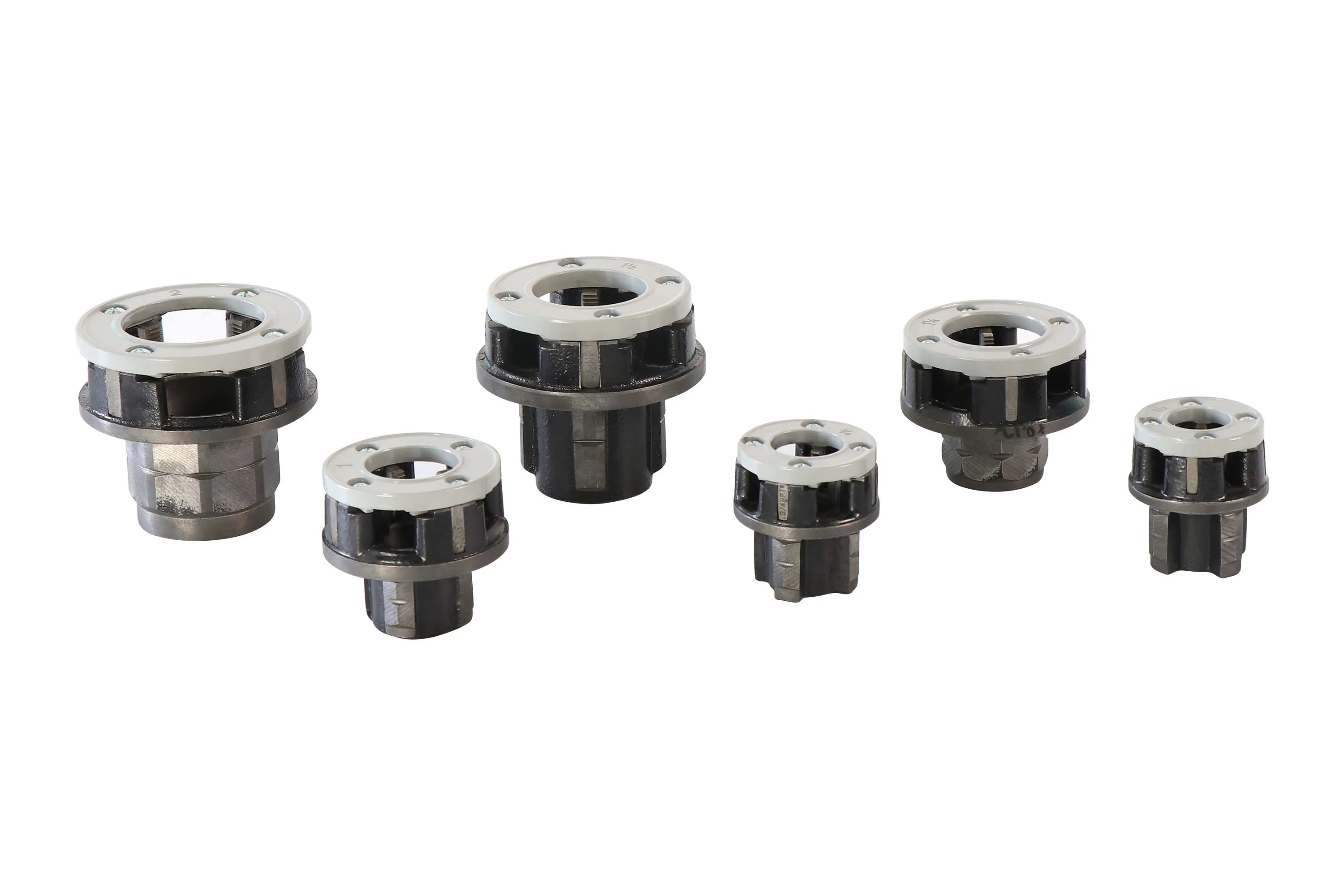 Wholesale Electric Portable Pipe Threader SQ30-2C