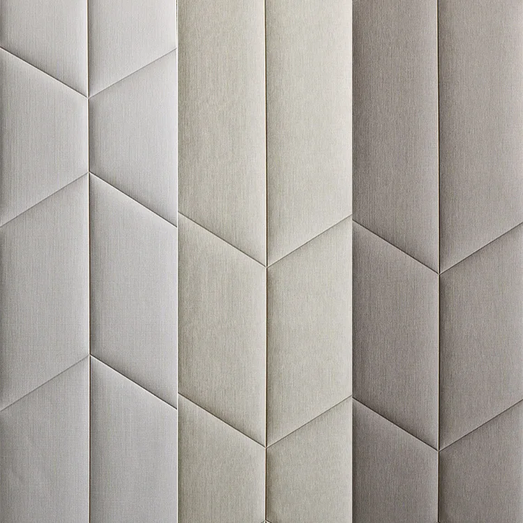 3D Wall Sheet - Decorative & Functional Interior Design