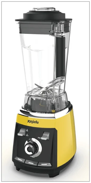 Ningbo Kajafa Electric Appliance Co., Ltd. - Kitchen Appliances