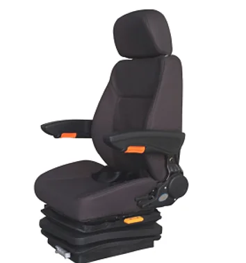 Various Models Of Excavator Seat Assembly Engineering Machinery ...