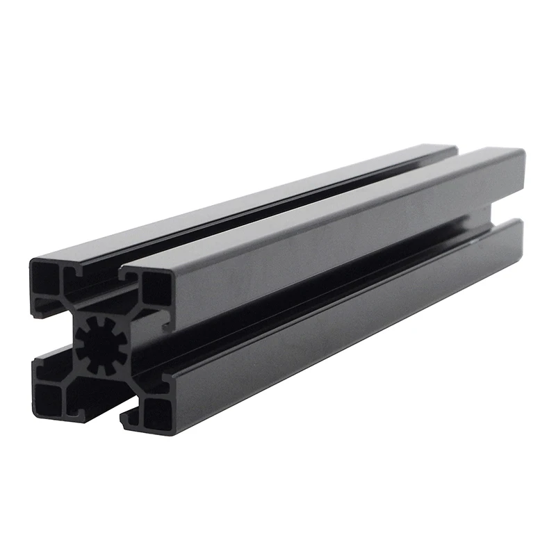 Ob4545b 10mm T Slot Bosch Extruded Aluminum Profile For Equipment Frame ...
