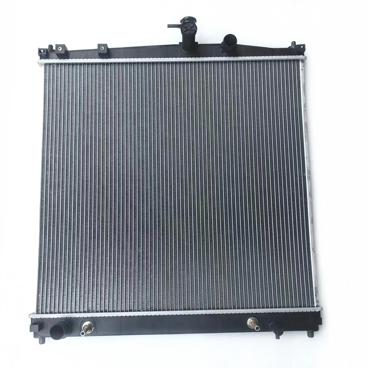 Engine Radiator Assembly16400-31b40 For Toyota Hiace 2019-2021 7grfk ...