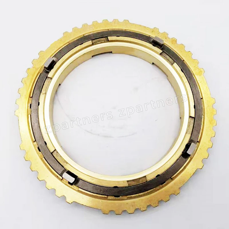 Zpartners Gearbox Differential Gear Synchronizer Ring For Toyota ...