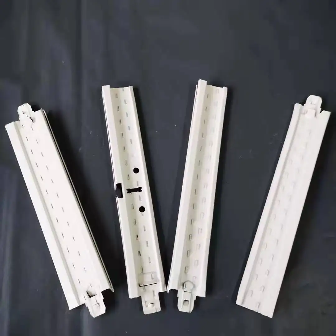 Ceiling T Runner Main Tee and Cross Tee - Durable & Versatile