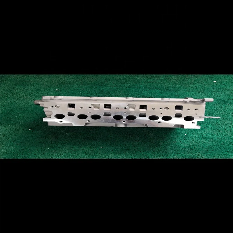 Bkd Complete Cylinder Head For Engine Bkd Cylinder Head Assembly - Buy ...