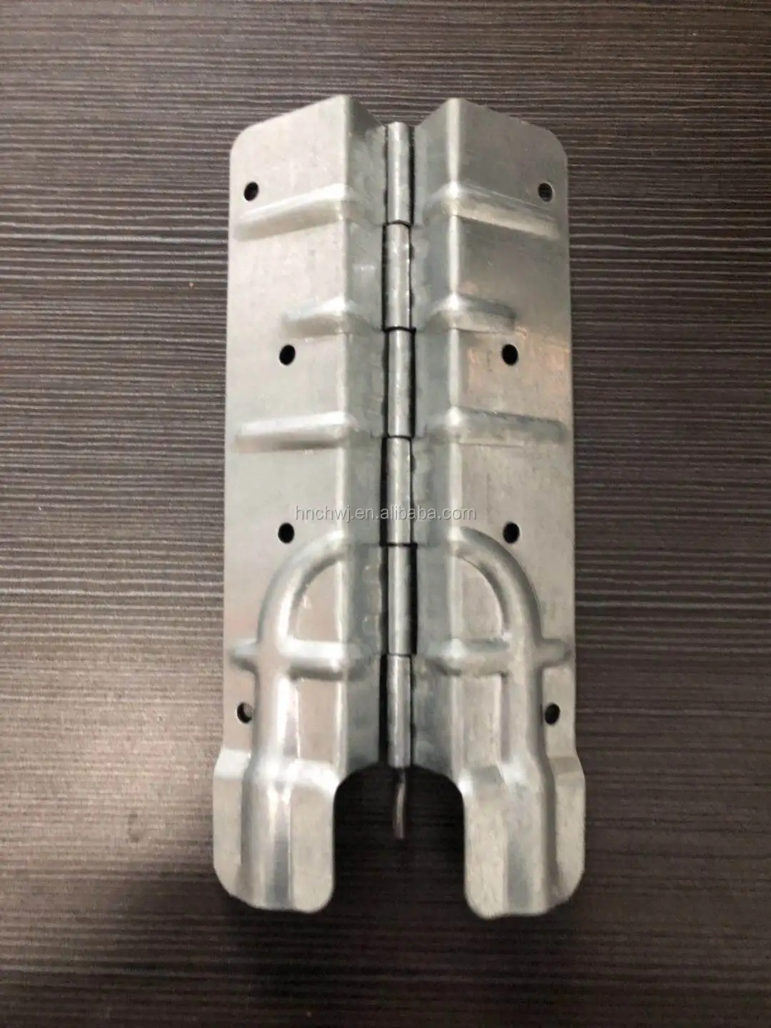 Pallet Collar Hinge Galvanized Steel 1.2mmthickness Hot Sale - Buy ...