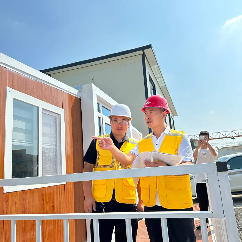 3 Bedroom Container House Homes Prefab Steel Expandable Container ...