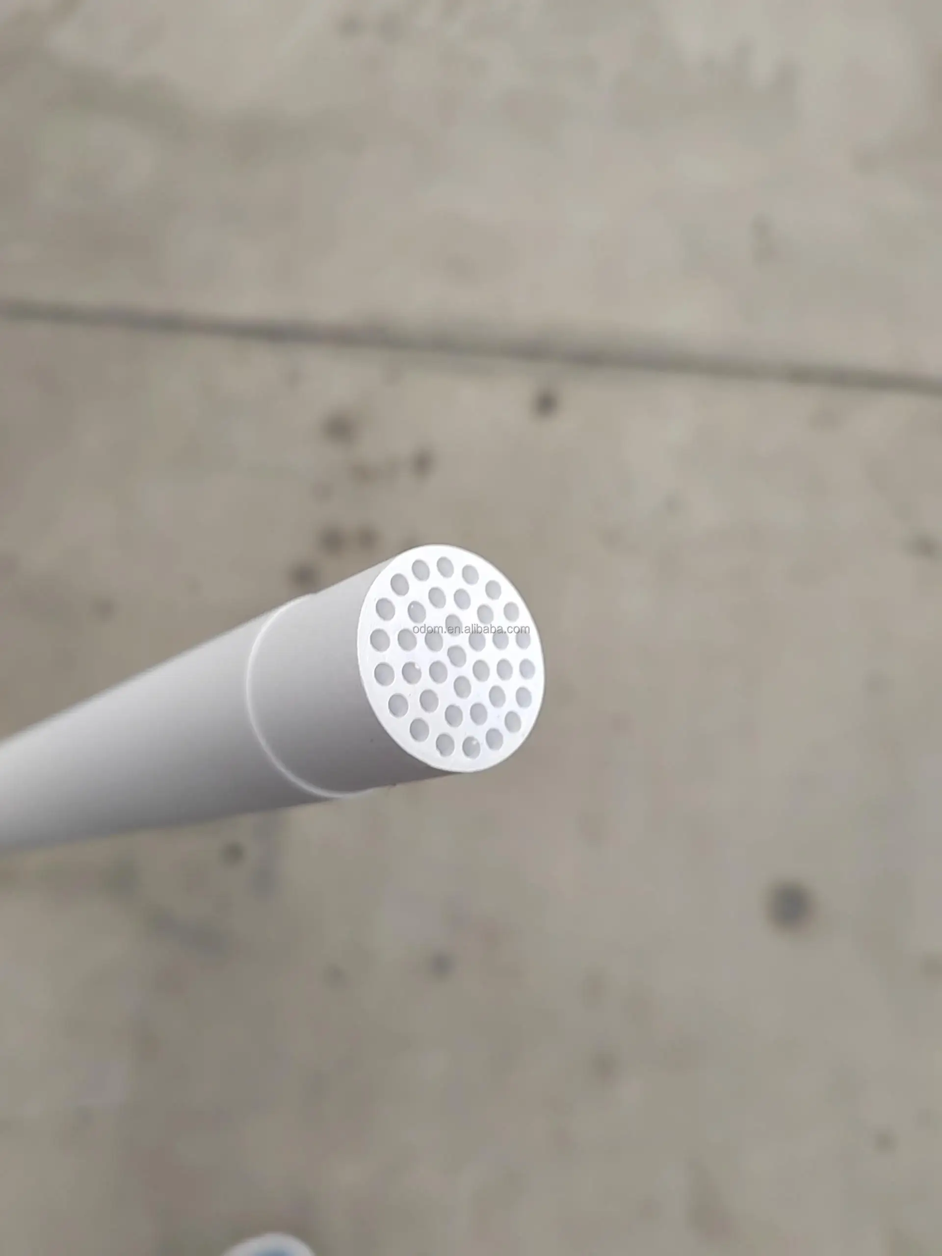 Water Treatment with Ceramic Membrane Filters - HCCM