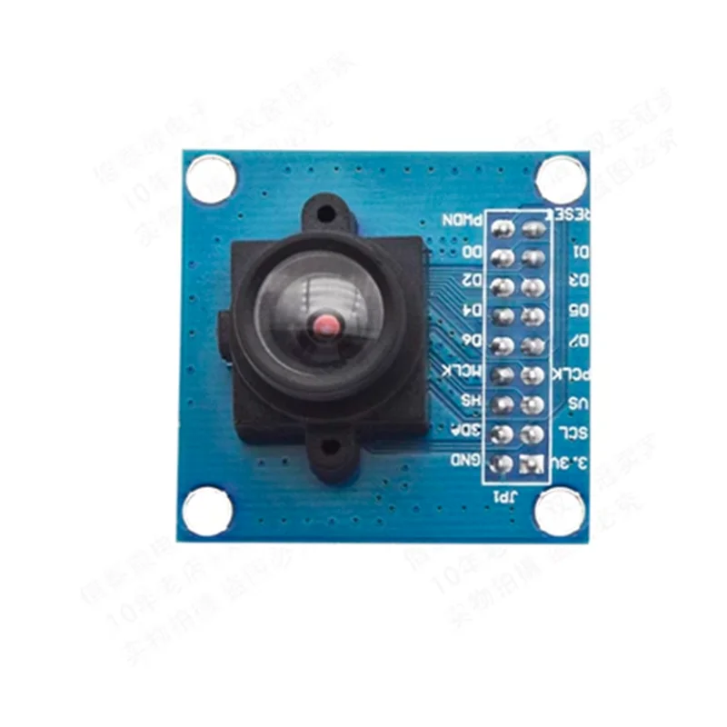 Ov7670 Camera Module Module Mcu Acquisition Module Ov7670 Buy Ov7670 Camera Module Module Mcu
