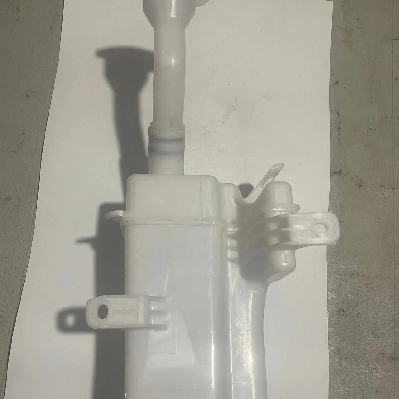 98610AA000 & 98611AA000 Sprinkler Reservoir Pump Assy-washer