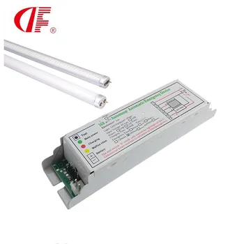Led Emergency Lighting Module Battery Inverter With Dc Output For 12w ...