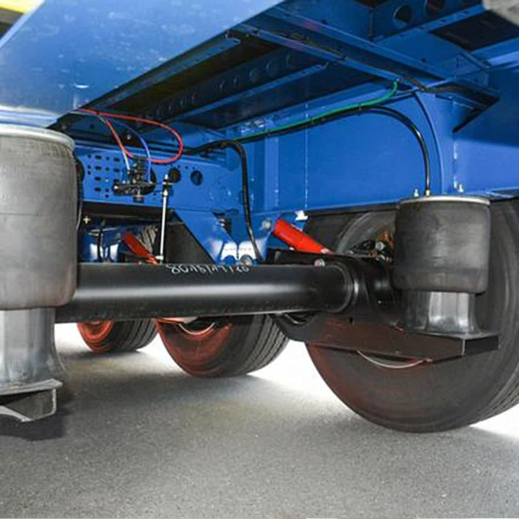 Benhong Brand Hight Quality Trailer Air Bag 940mb/bpw30k Semi Truck Air ...