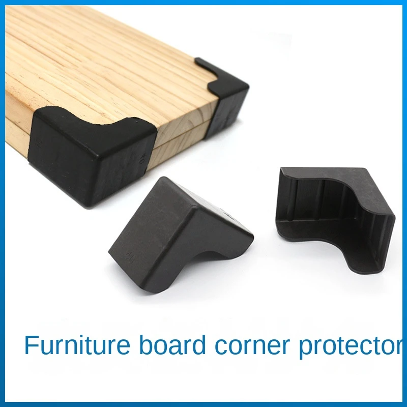 Solid Wood Home Packaging Corner Protectors,Anti-collision Triangle ...