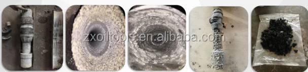 API 11D1 Dissolvable Bridge Plug for Hydraulic Fracturing