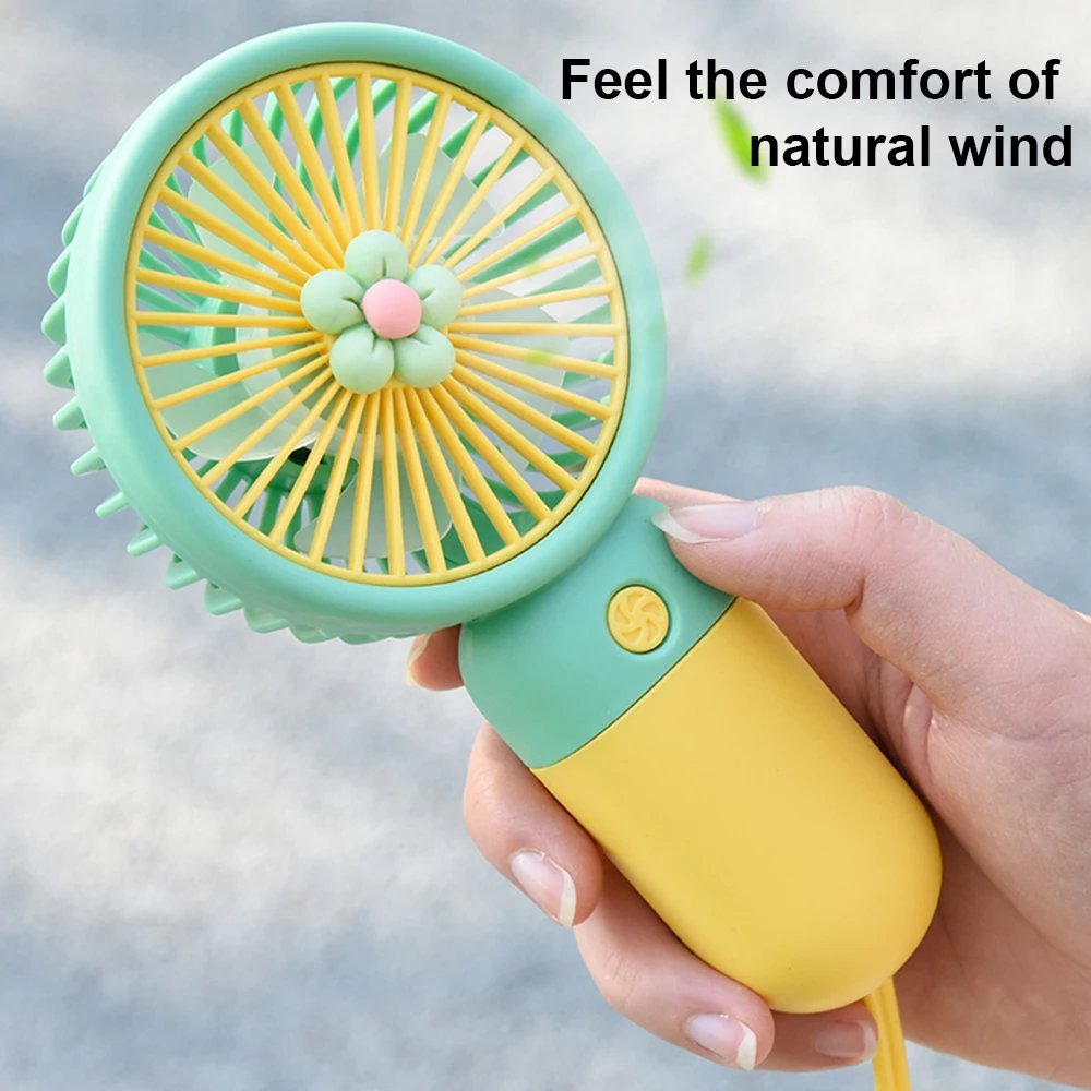 Custom Electric Wholesale One Button Switch Strong Wind Portable Fan ...