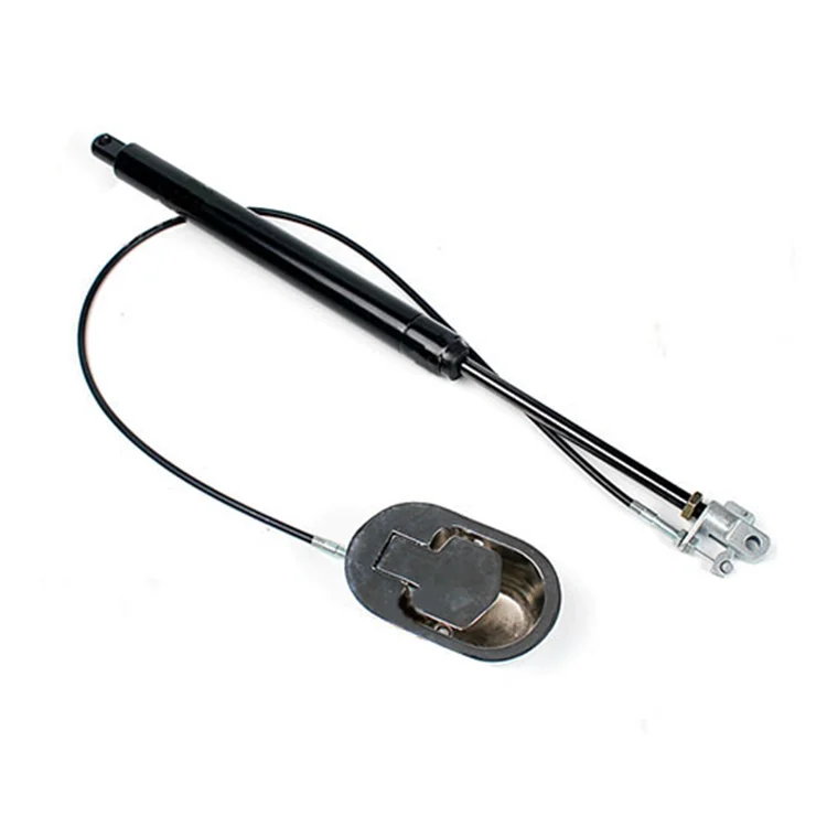Recliner Lockable Cylinder - Adjustable Gas Lift Struts
