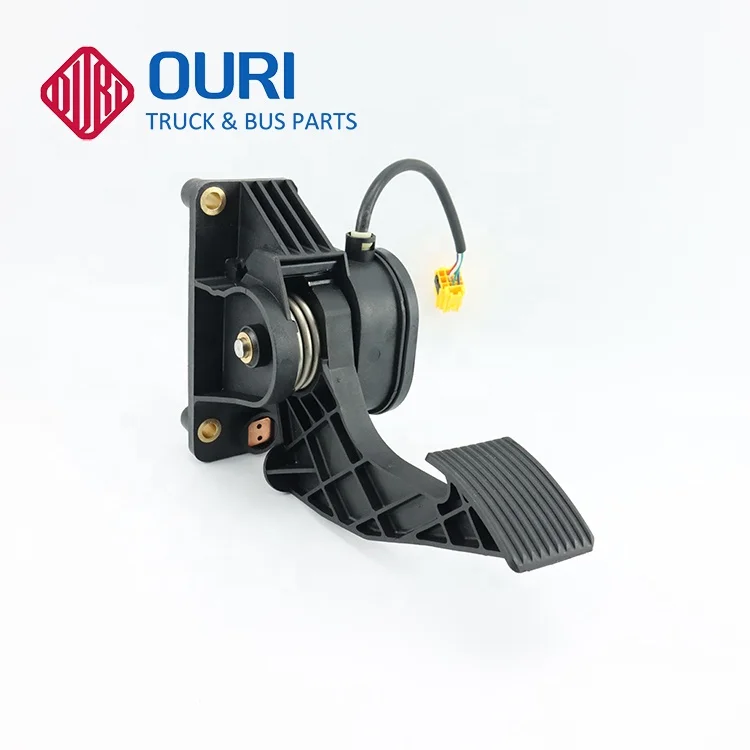 Truck Parts Electronic Accelerator Pedal 6963007004 9413000104 ...