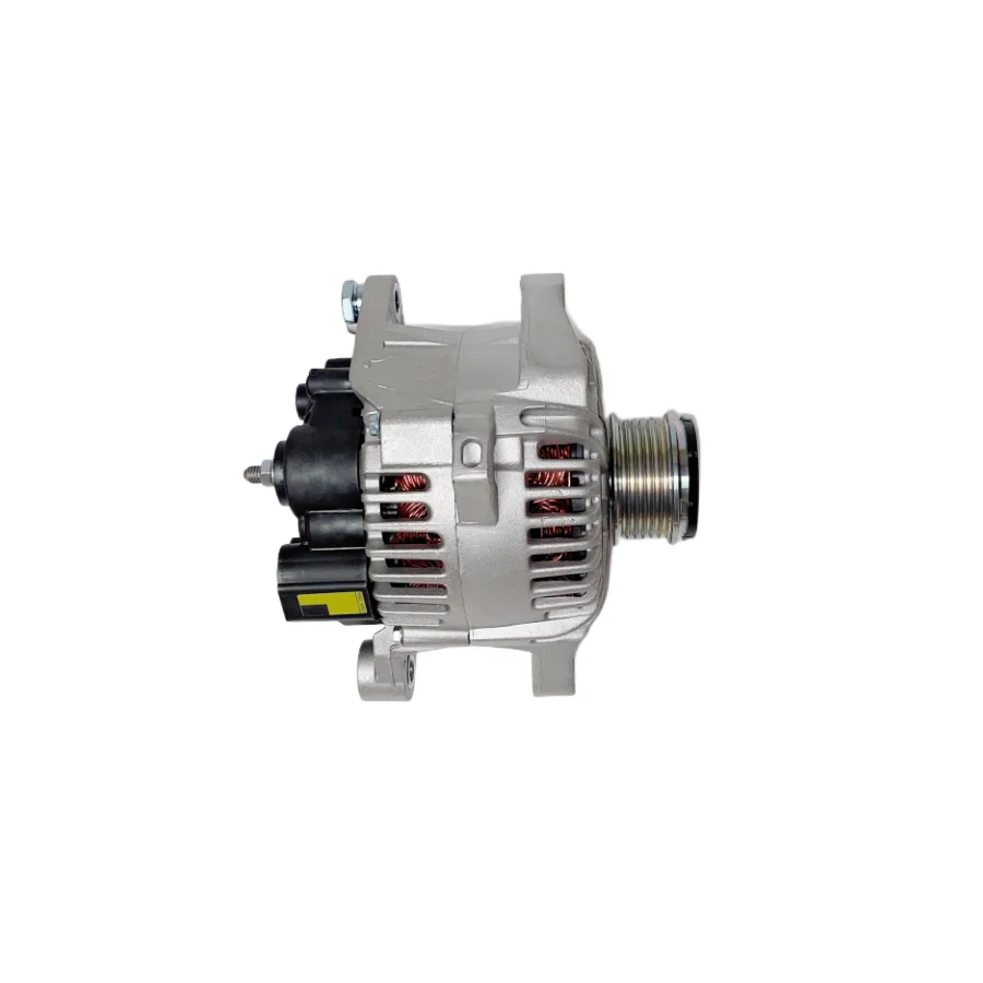 Alternator For Hyundai Sonata/kia Sportage 3730025201 3730025301 ...