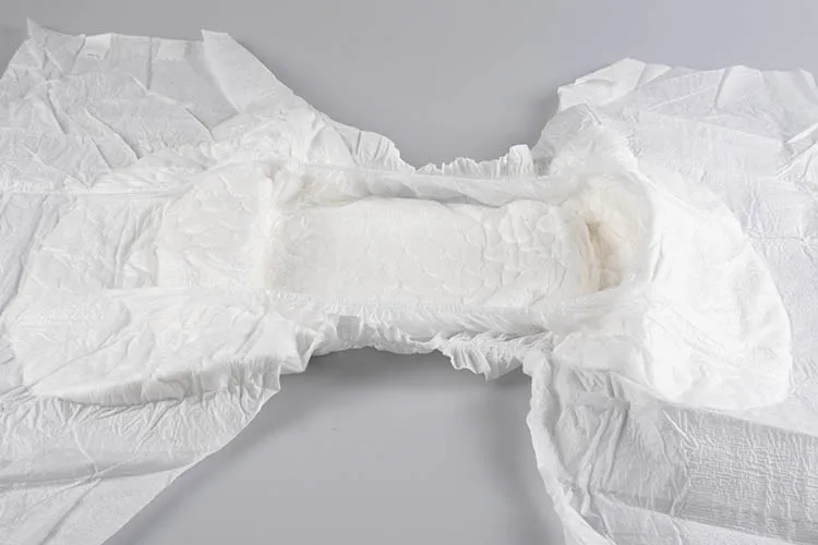 China Adult Diapers For Hospital Suppliers Manufacturers Factory