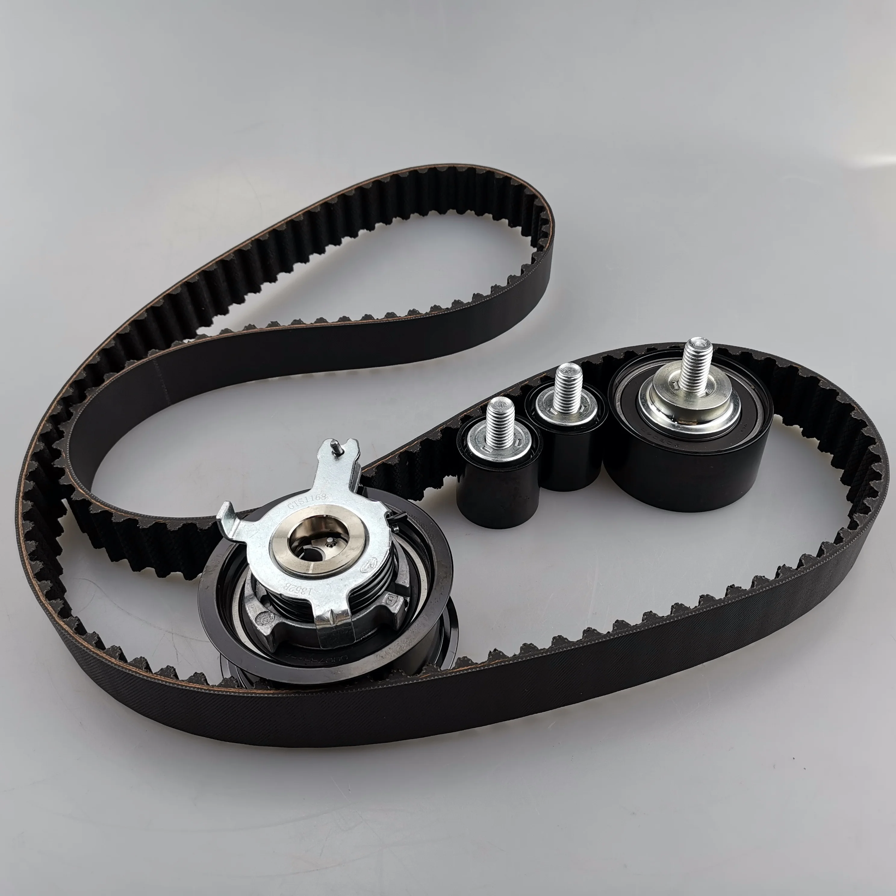 Saic Maxus T60 V80 G10 D90 2.0t Original Timing Repair Kit K0120396 ...