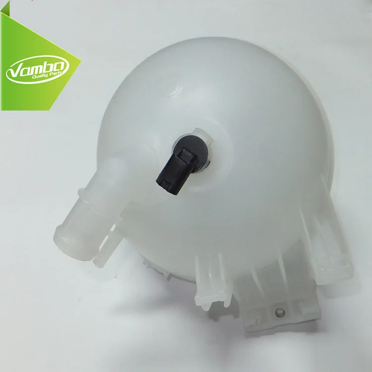 Auto Cooling Parts Coolant Header Expansion Tank 68004910aa 9065010503 ...