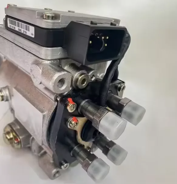 Diesel Fuel Injection Pump 0470504038 for 1093424050 for Nissan Navara ...