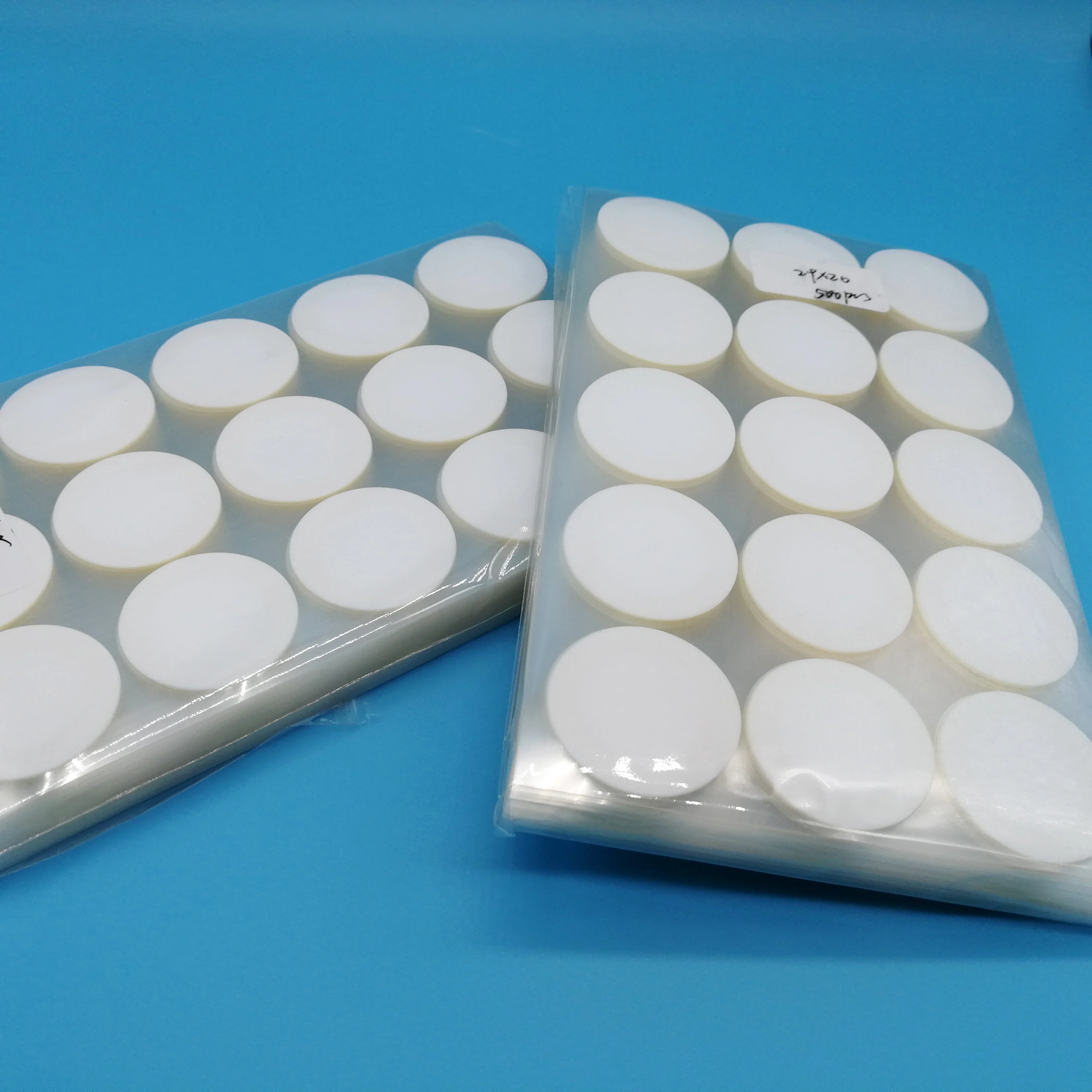 Ip68 Eptfe Waterproof Breathable Membrane Adhesive Protective Vent ...