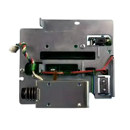 ATM Machine Parts NCR Card Reader Shutter 009-0025445 0090025445 ...