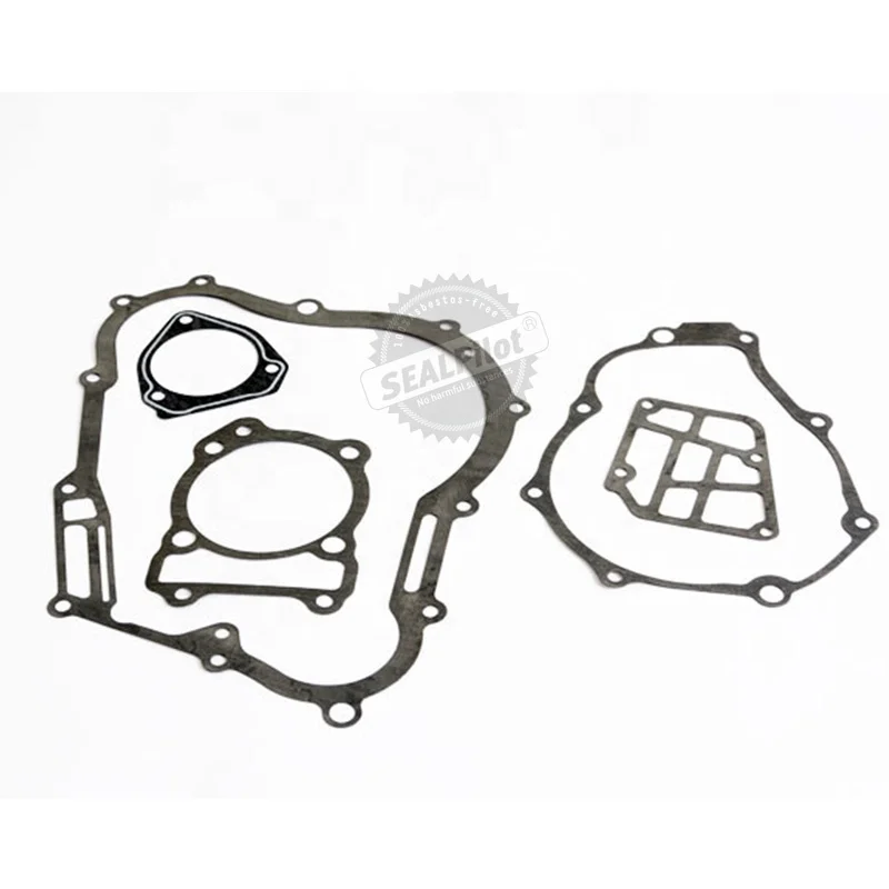 Sealpilot Allison Transmission Seal Gasket Kit - Reliable Performance