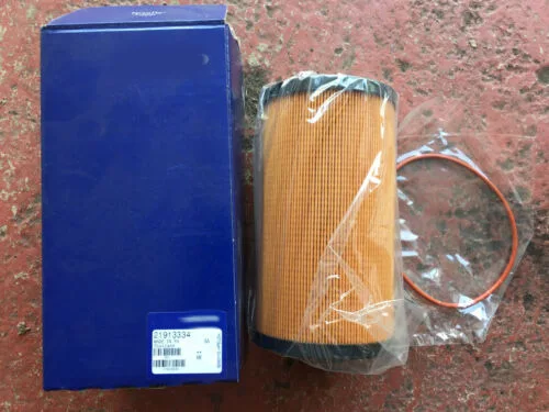 Factory Wholesale Fuel Filter Oil Filter 21913334 23273538 So11134 ...