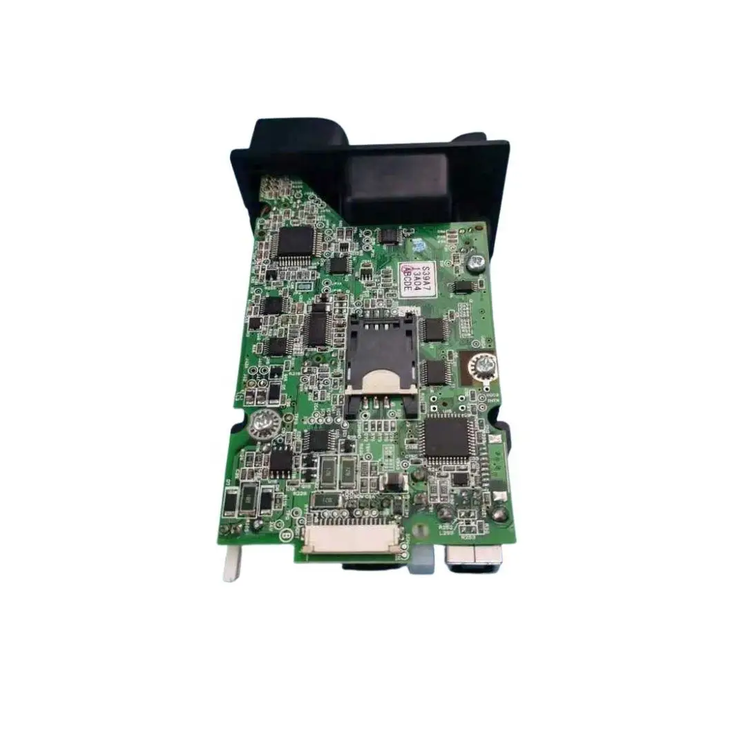 Wincor Nixdorf Card Reader CHD DIP Hybrid ICM330-3R1593