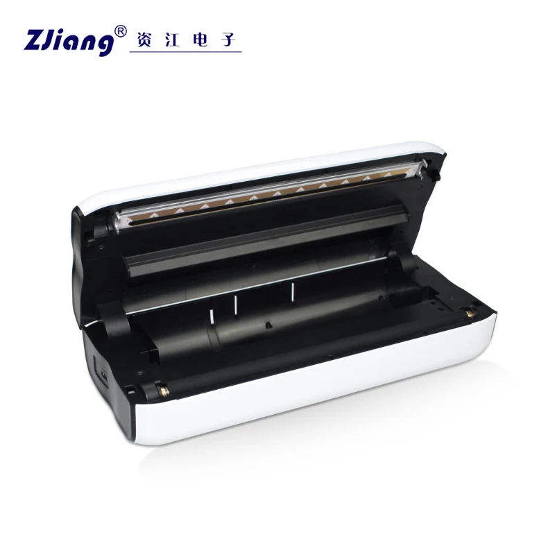 A4 Portable Document Printer Wireless Printer For Office Pdf Files A4 ...