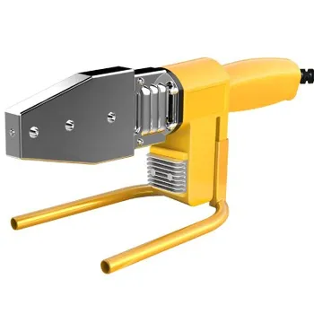 Plastic Heating Machine Ppr Pipe Fittings Welding Machine - Buy Plastic ...