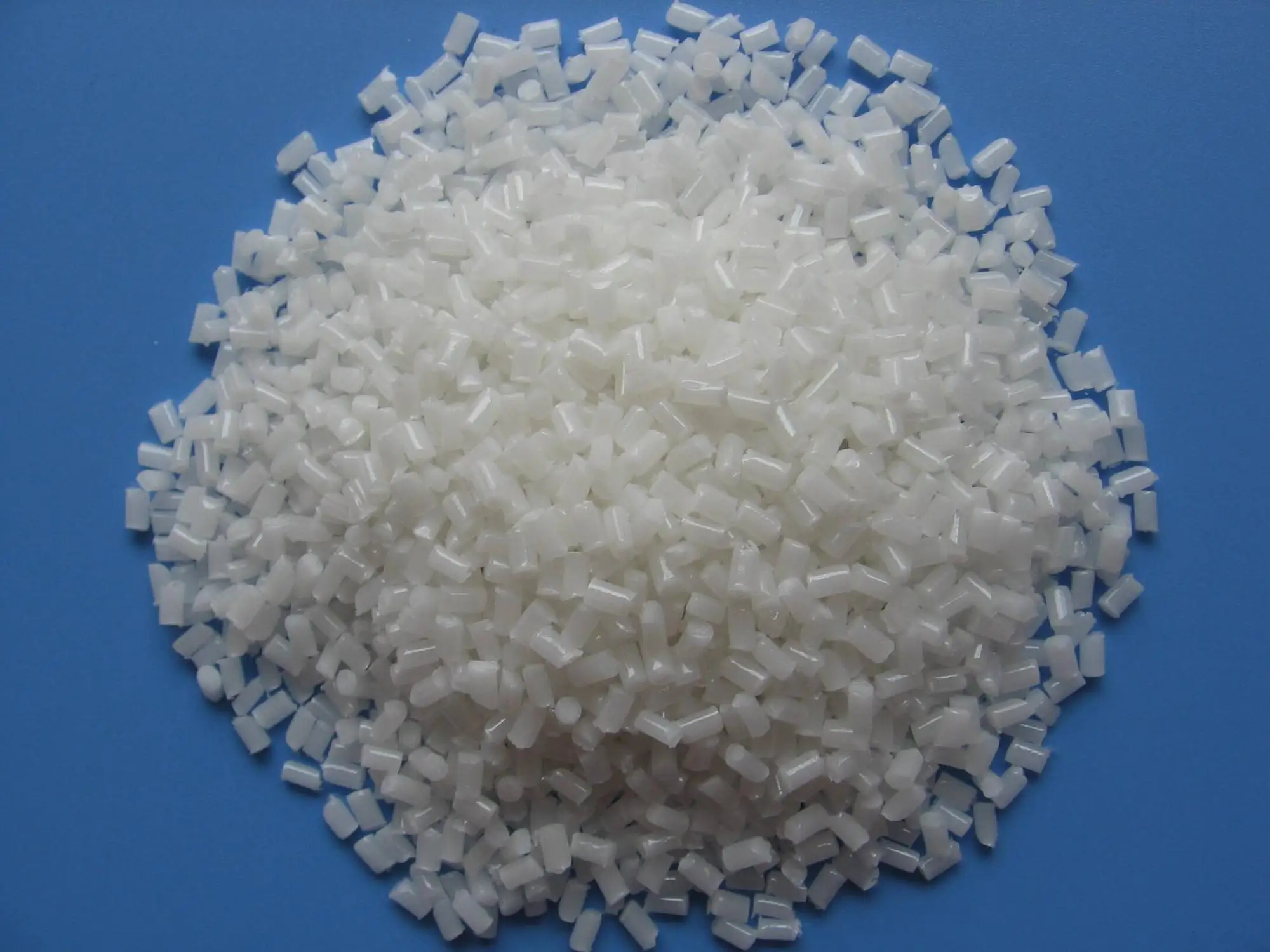 Resin Pellets Ldpe Granules Ld26d Low Density Polyethylene Virgin ...