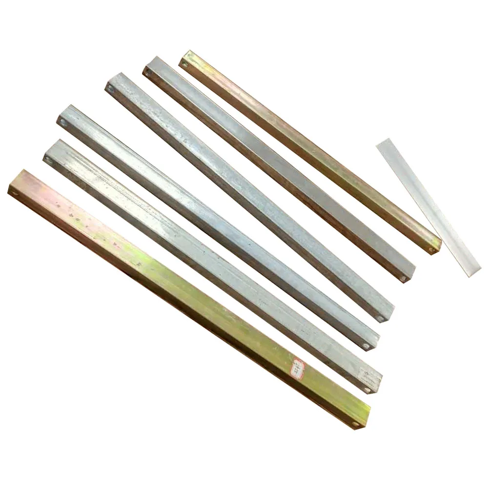 Factory Supplier of Adjustable Access Raised Floor Stringers