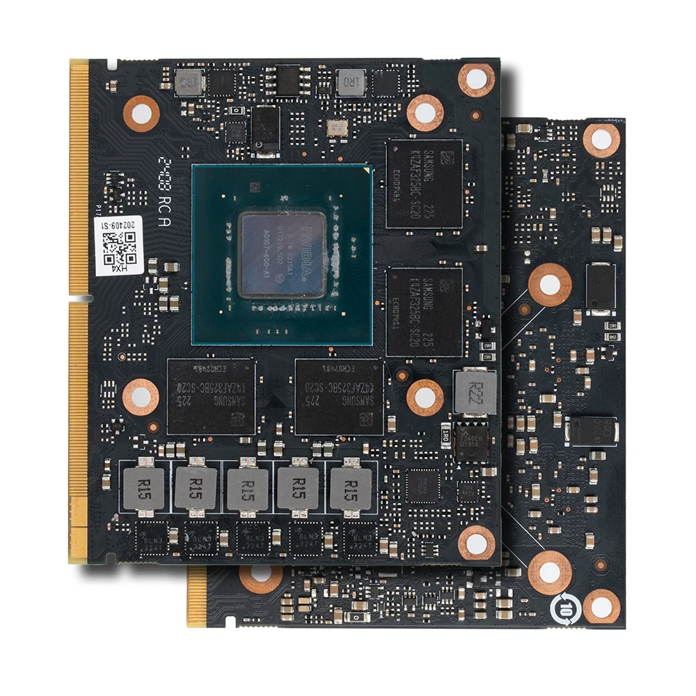 Laptop MXM GPU Upgrade Guide: What’s Still Possible in 2024