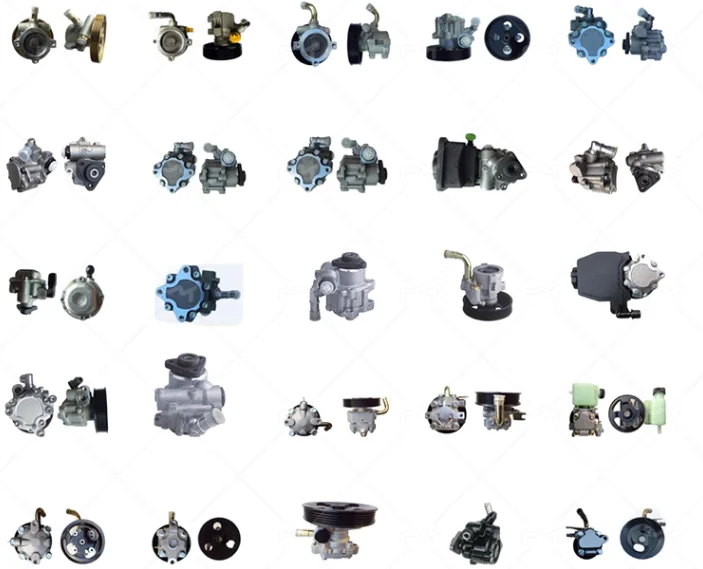 Toyota Land Cruiser 100 2uz-fe 4.7l Lx470 2002-2006 44310-60400 ...