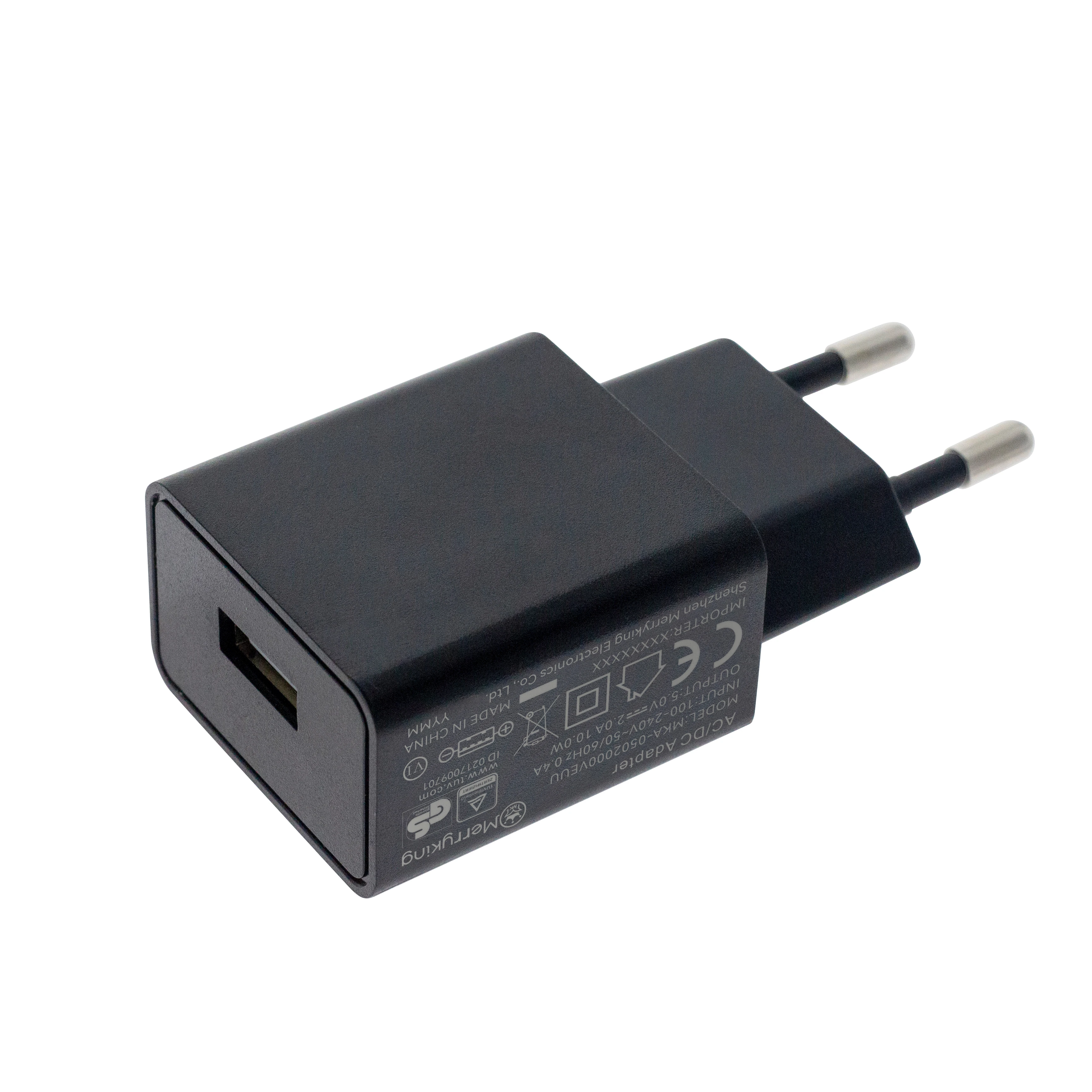Korea Mobile Phone Charger Guide: How to Charge Your Phone in South Korea