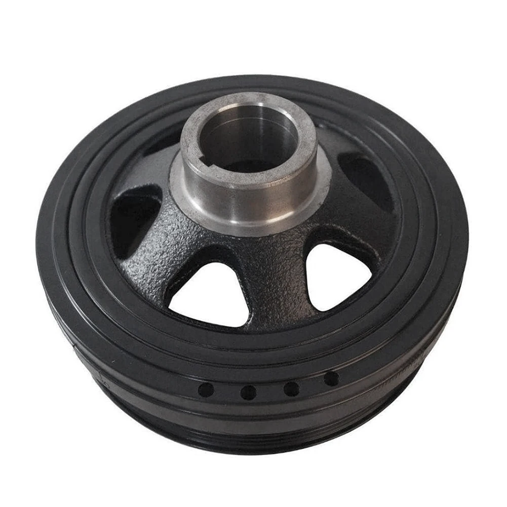 2720300903 Crankshaft Pulley For Mercedes Benz W204 C209 S350 Clk270 ...