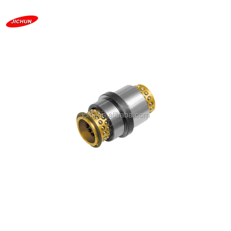 Dme/hasco/misumi Standard Guide Pillar,Angle Pin,Mould Straight Ejector ...