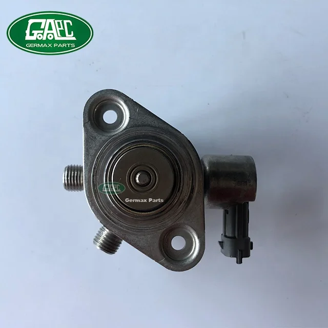 Gl2020 High Pressure Fuel Pump For Land Rover Car Accessories Lr011308 ...