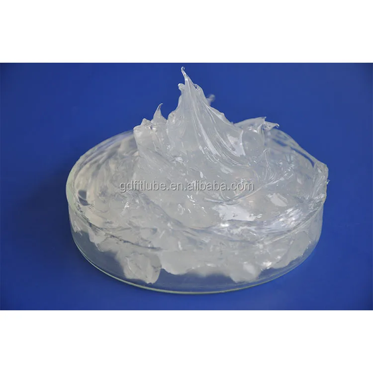 Ultra High Viscosity Damping Grease - FRTLUBE EC10NX