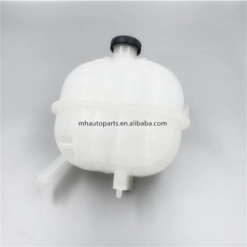 Radiator Reserve Tank for Hiace - Reliable Cooling Parts