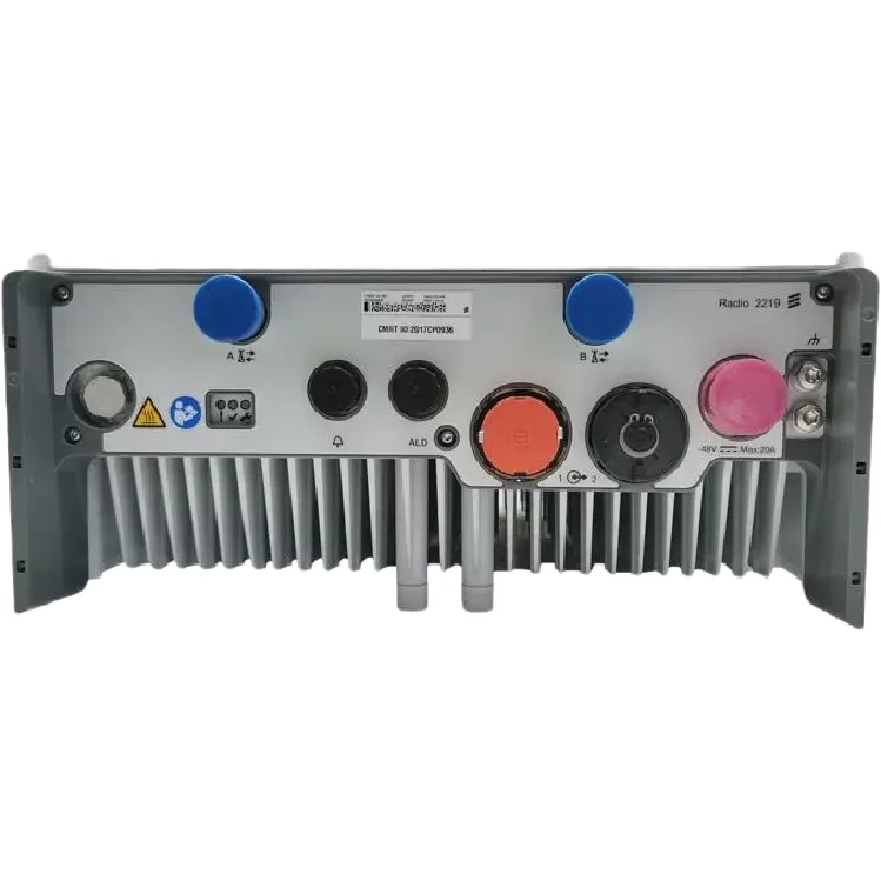 Used Ericsson Communication Equipment RRU 2219B1-B3