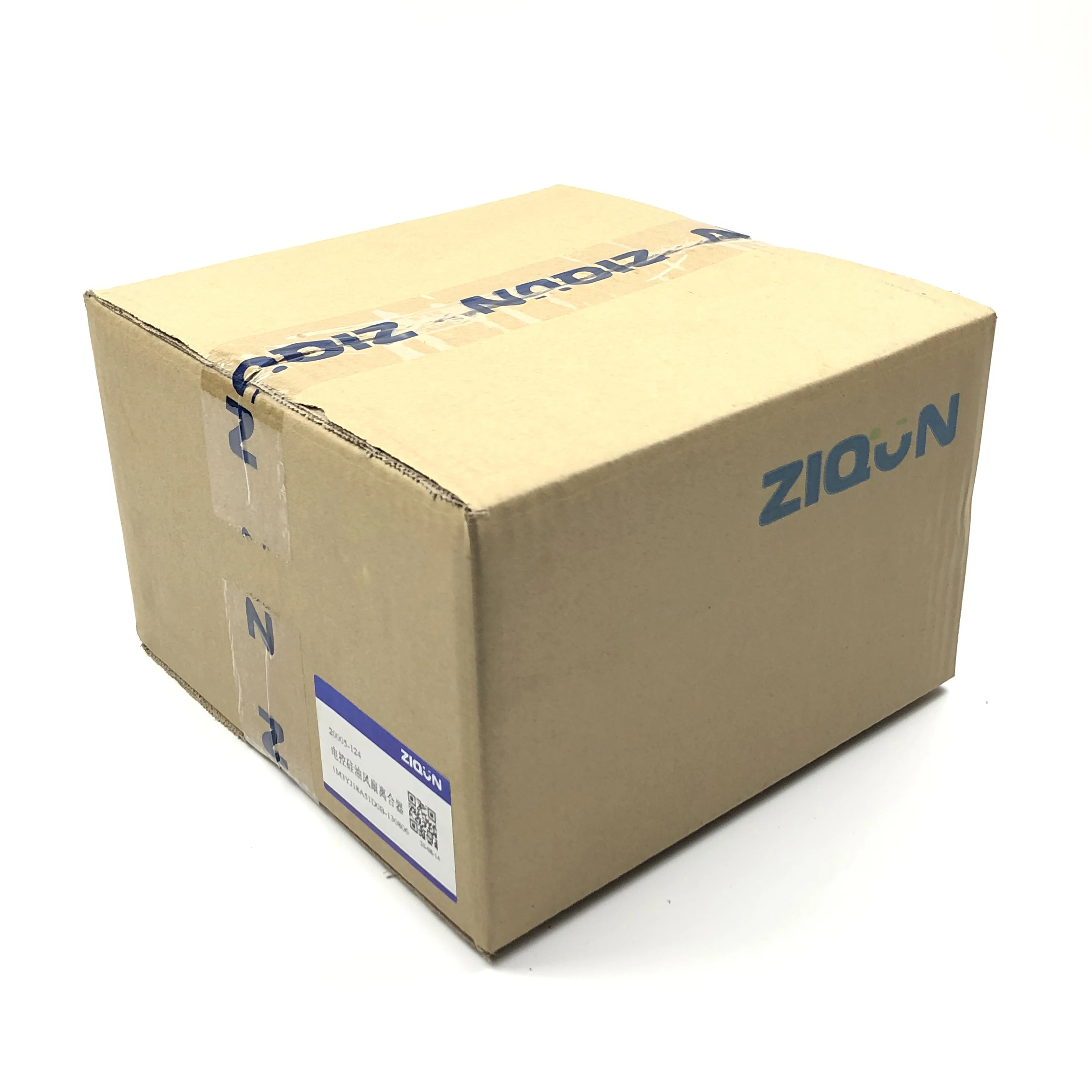 Silicon Oil Fan Clutch for IEVCO TRUCKS Cooling System