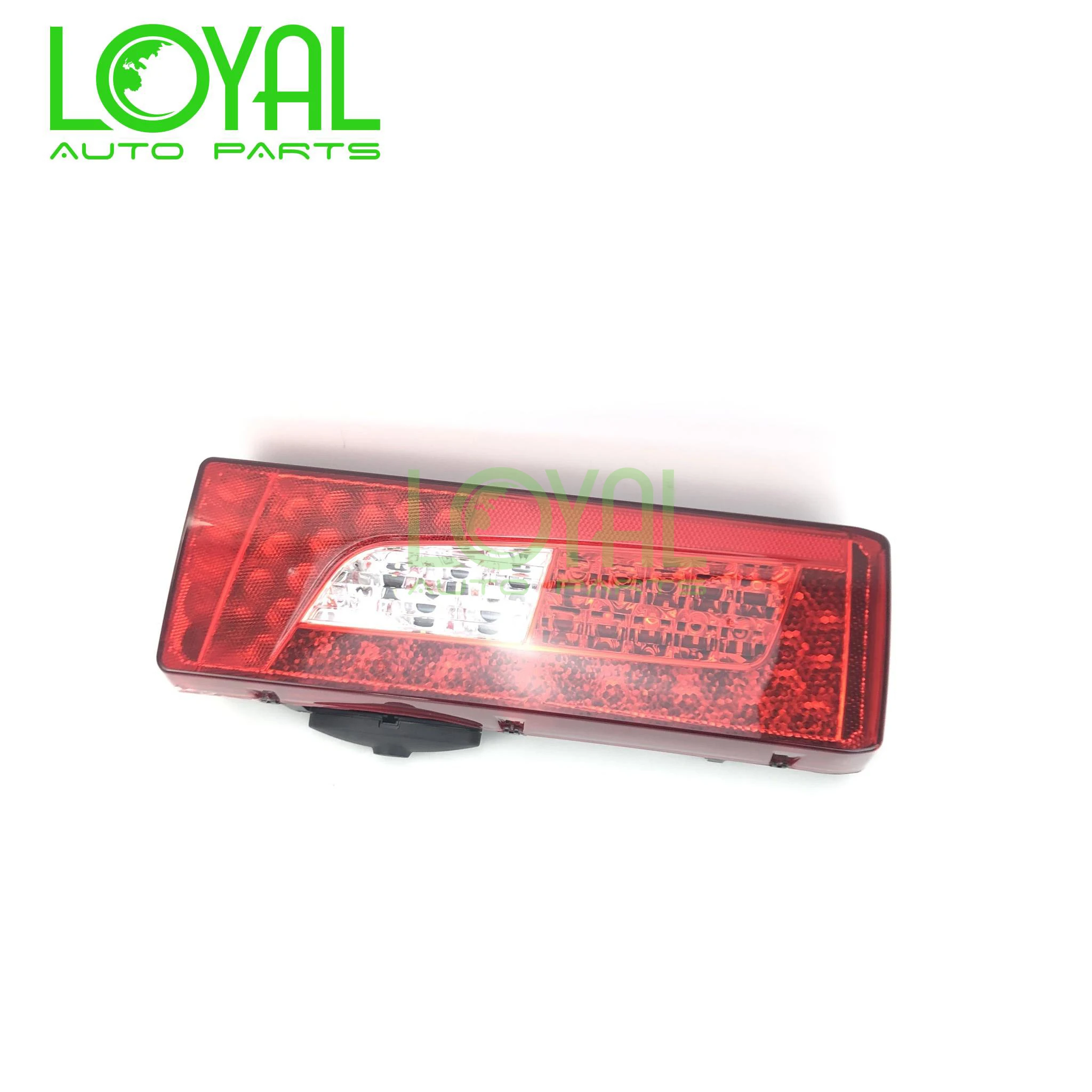 High Quality Truck Body Parts Combination Tail Lamps Rear Lamp 2380954 ...