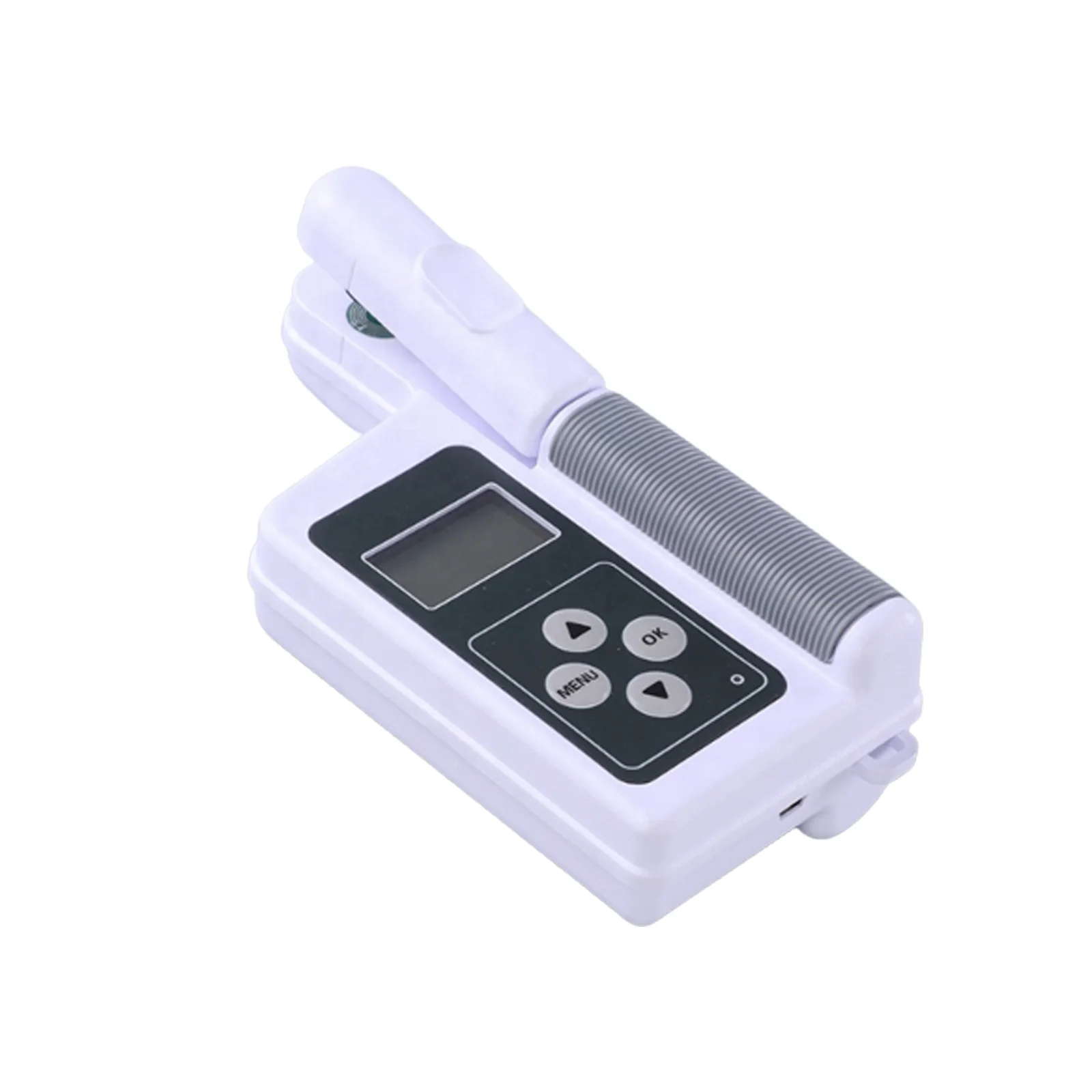 Portable Fast Chlorophyll Tester Plant Soil Fertilizer Npk Kit Nutrient ...