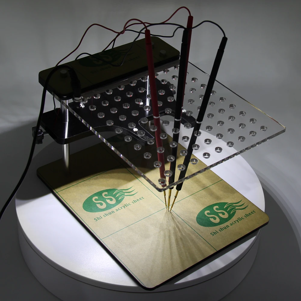 BDM Pro Frame with 4 Probes for BDM100 ECU Programming ODM | Wholesale