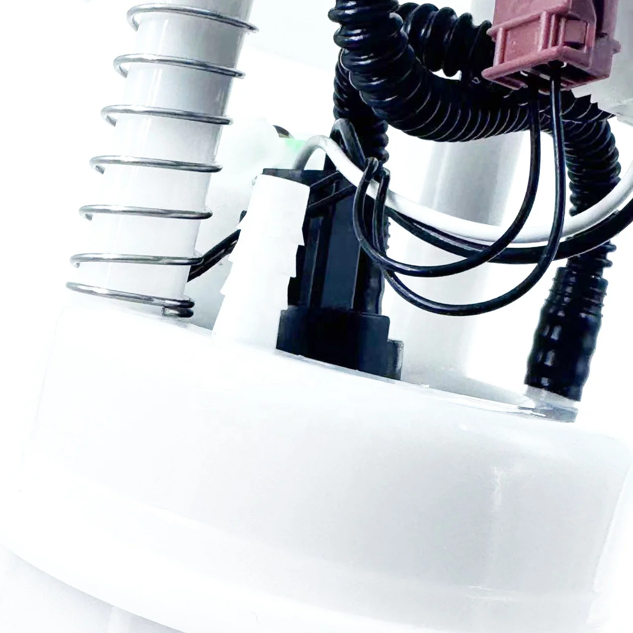 9674971380 Auto Fuel Pump Assembly For Peugeot 308cc 3008 508 For ...