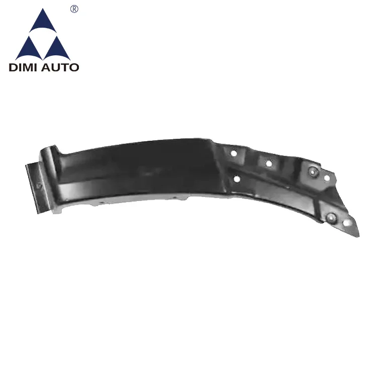 Ala lateral soporte de guardabarros 9066302007 9066302107 A9066302007 ...